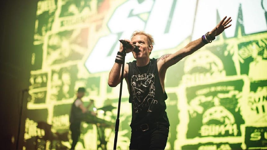 Deryck Whibley descarta ser el nuevo vocalista de Linkin Park en ...