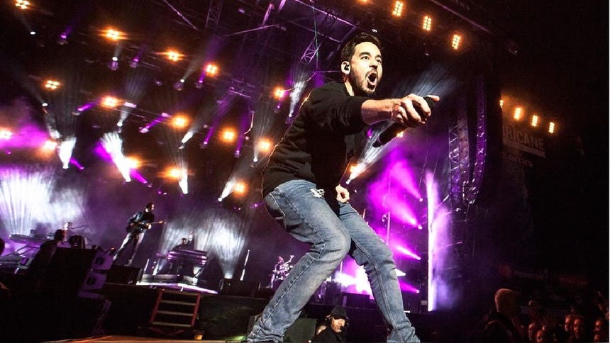 Linkin Park presenta a su nueva vocalista Emily Armstrong y anuncia ...