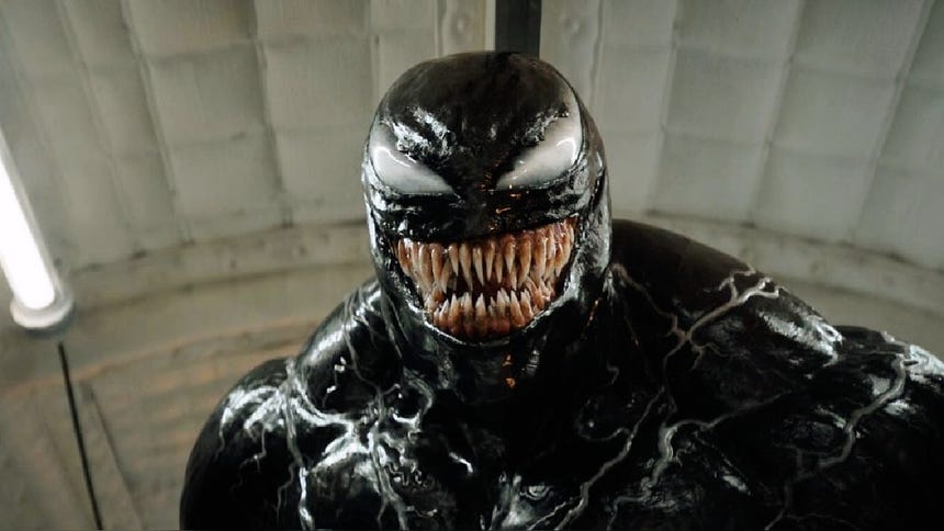 Venom el último baile con Tom Hardy lanza tráiler final con la ...