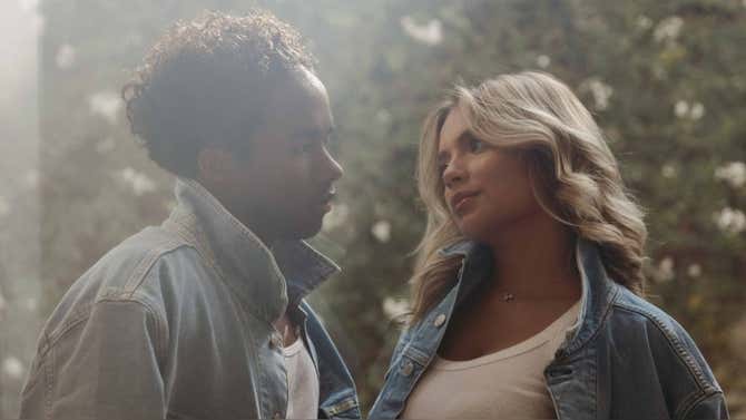 Endrick y Gabriely Miranda se casaron: la historia detrás de su ...