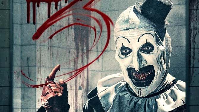 Terrifier 3 primeras reacciones a película de terror de Damien Leone ...