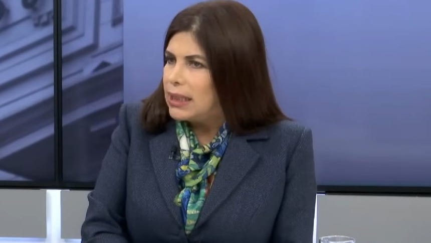 PJ ordenó impedimento de salida del país por 15 días contra Roxana del ...