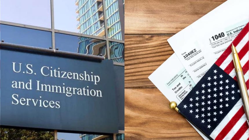 USCIS 2024: Esta es la mejor forma de solicitar la ciudadanía americana ...