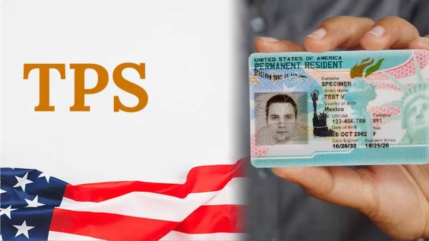 Green Card 2024: ¿Cómo obtener la la residencia permanente un ...