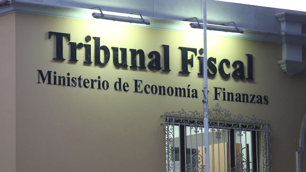 MEF aprueba crear una nueva sala especializada en el Tribunal Fiscal
