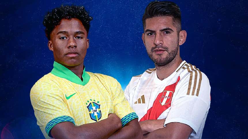 Apuestas Perú vs Brasil | cuánto pagan las casas de apuestas por un ...