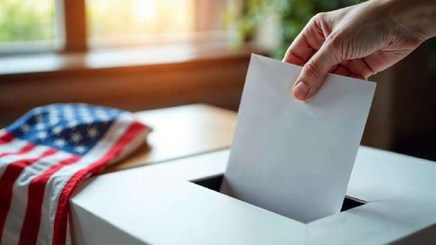 ¿Por qué ya hay personas votando en las Elecciones Presidenciales de ...