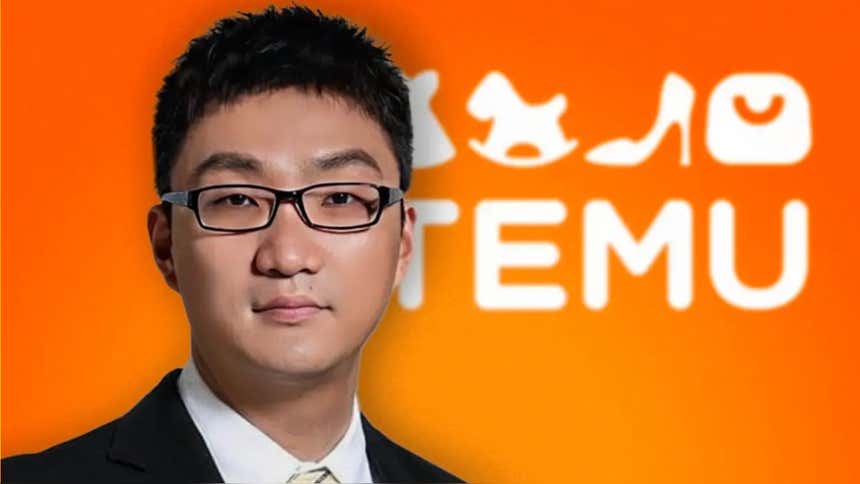 Temu | De aficionado con las matemáticas, al hombre más rico de China ...