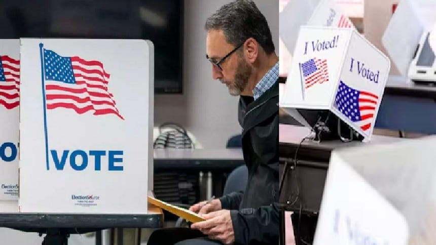 Voto en USA 2024: ¿Los ciudadanos de Puerto Rico pueden votar en las ...