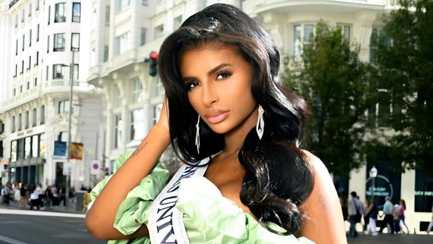 Miss Universo 2024 quién es Michelle Jiménez, la dura infancia que ...