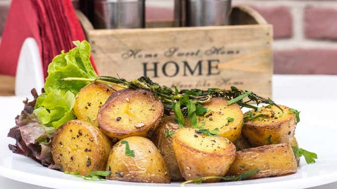 ¿Te gustan las papas? 7 comidas con papas para variar el menú