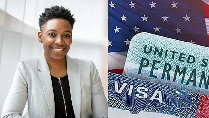 Visa para ejecutivos en Estados Unidos: Revisa aquí los requisitos para ...