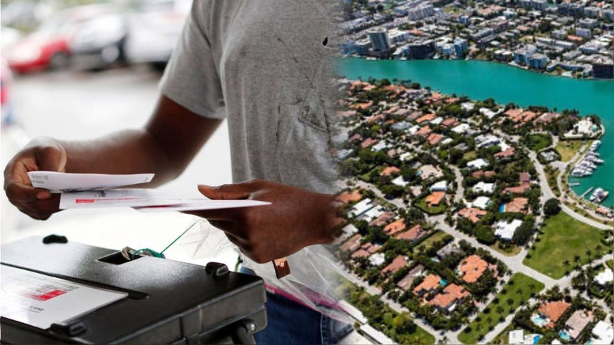 Enmienda 5 en Florida: Conoce cuánto ahorrarán los propietarios de ...