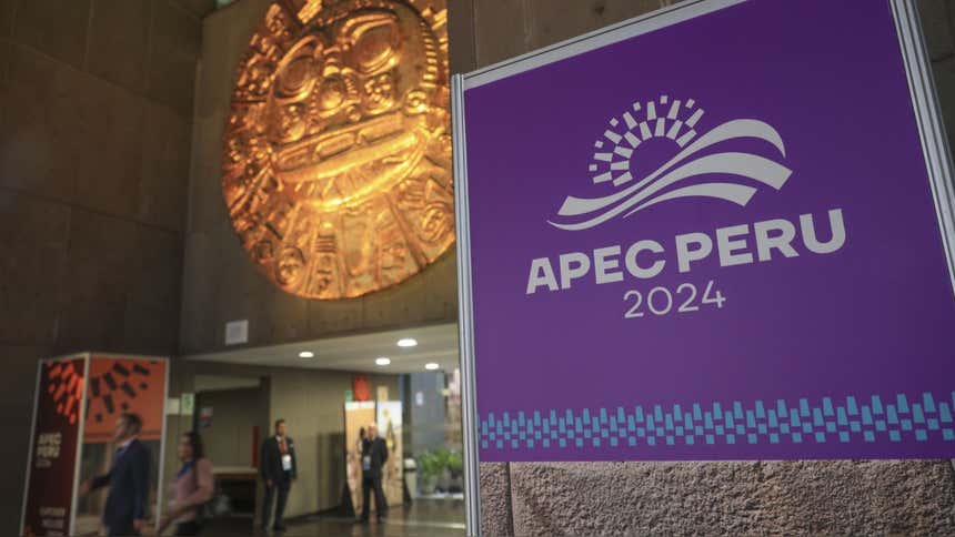 APEC 2024 cuál es el impacto económico en Perú y cómo ha beneficiado a ...