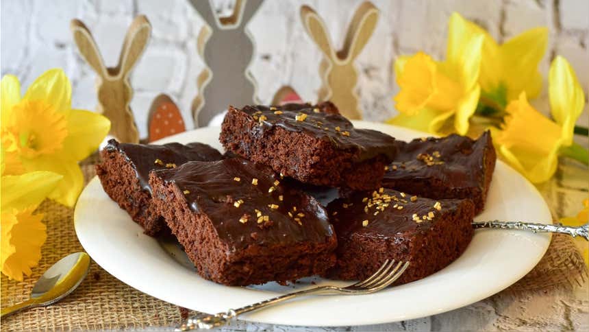 10 postres típicos de Estados Unidos que están para morirse