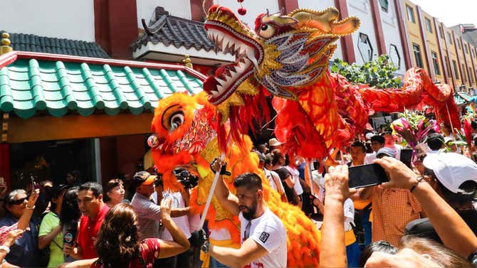 175 años de la presencia china en el Perú [INFORME]