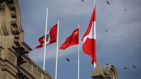 TLC Perú - China: ¿En qué consiste y qué capítulos se agregaron tras ...