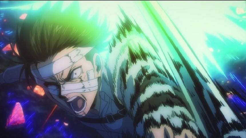 Dónde ver todas las temporadas de "Attack on Titan" online