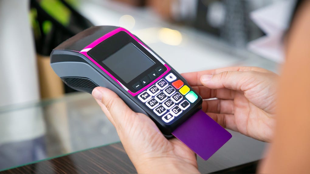 POS en peligro - Modalidad de pago pierde presencia frente a pagos con ...