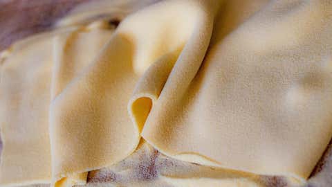 Las 10 mejores pastas del mundo para preparar en casa