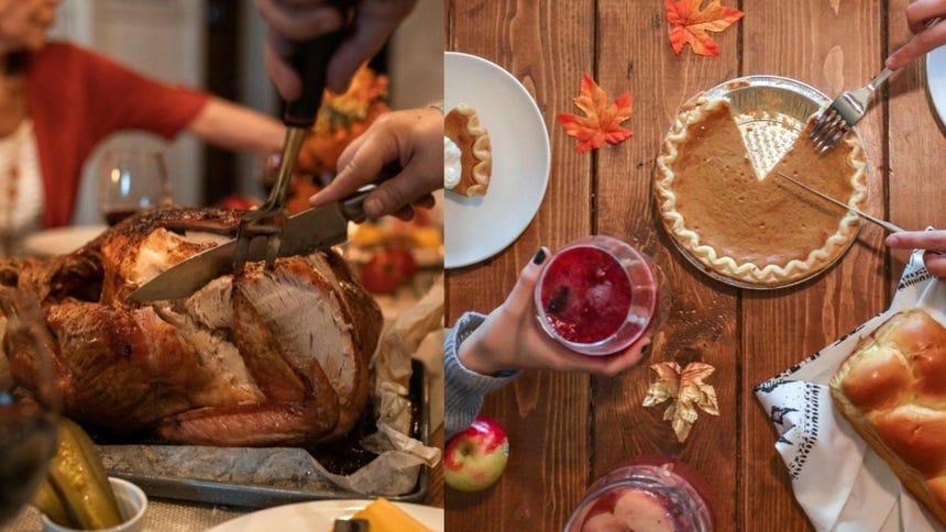 Thanksgiving Day en Florida: Cinco consejos para economizar tu cena del ...