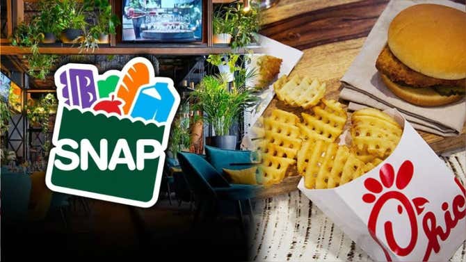 SNAP en Florida: Todos los restaurantes que permiten pagar con la ...