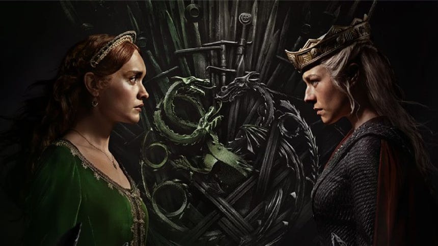 Las 11 mejores series de MAX que están dando de qué hablar este 2024
