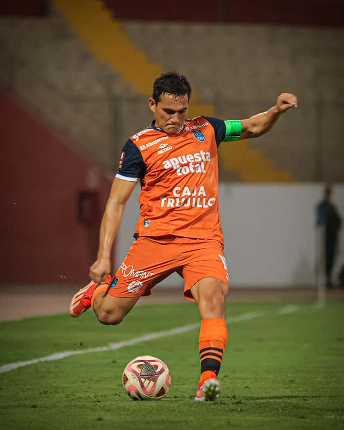 Universitario: Jairo Vélez firmó por una temporada con la 'U' - Liga 1 ...