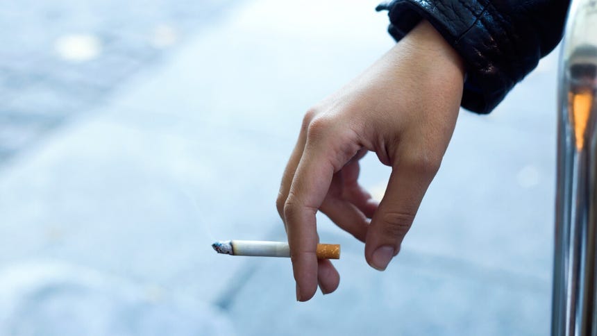 La popularidad de los cigarrillos con cápsulas de sabor aumenta en Perú ...