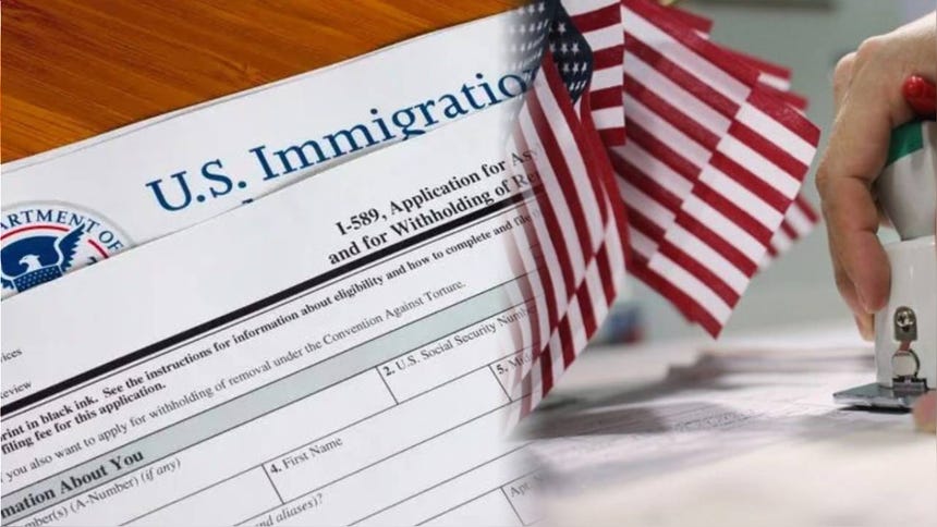 Uscis: Conoce los dos tipos de asilo que puedes solicitar en EE.UU ...