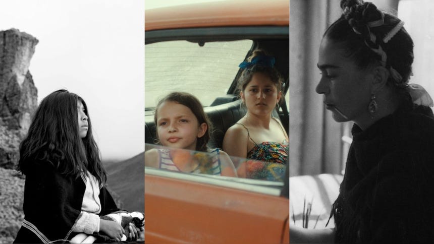 Perú en Oscar 2025 – Yana-Wara, Reinas, Frida y todas las películas de ...