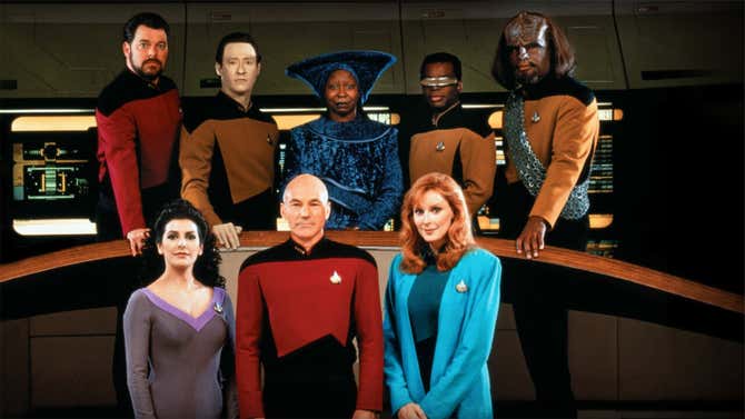 Murió a los 70 años Jill Jacobson, actriz de 'Star Trek' y 'Falcon Crest'