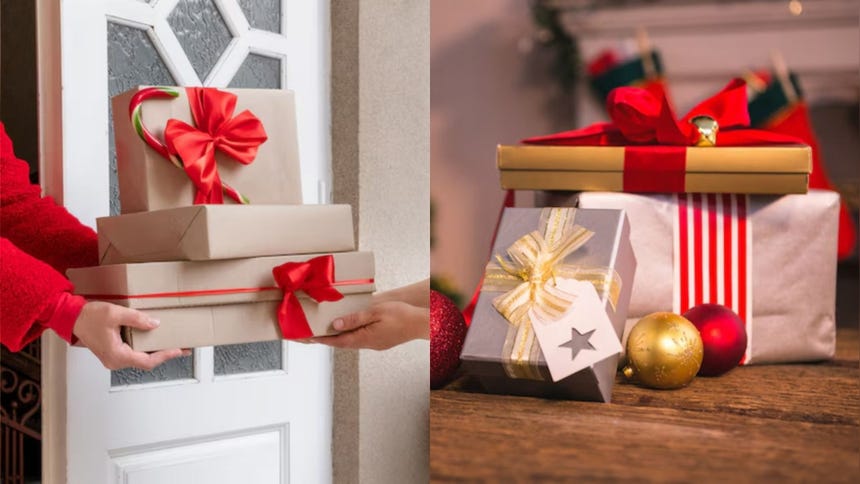 Navidad en USA 2024: Conoce las fechas límite para enviar tus regalos ...