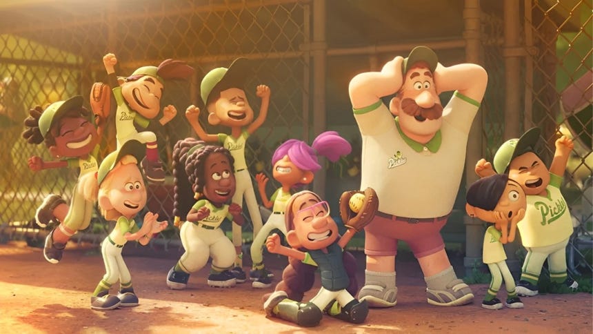 Disney elimina la historia de una mujer trans de su próxima serie ...