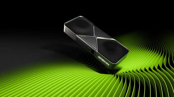 CES 2025 - NVIDIA presenta las nuevas GeForce RTX serie 50: precios ...