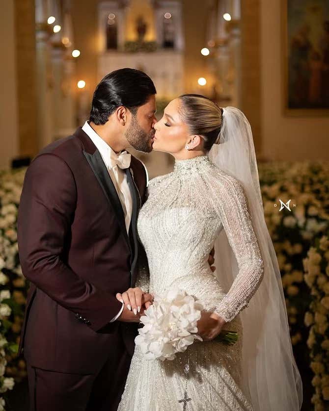 Hulk enfrenta críticas por su matrimonio con la sobrina de su exesposa ...