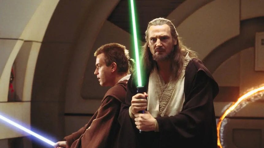 Star Wars nueva pelicula de James Mangold estará ambientada 25 mil años ...