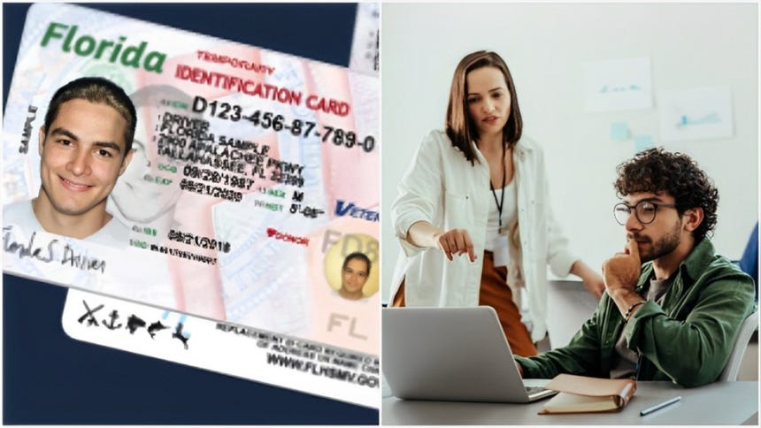 Real ID en Florida: Los requisitos para renovar tu identificación ...