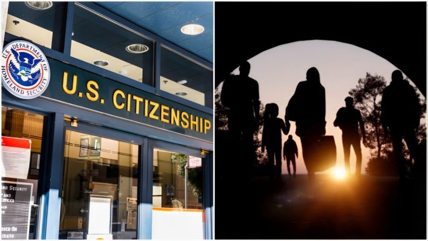 Estados Unidos: Conoce los tipos de asilo que puedes solicitar en el ...