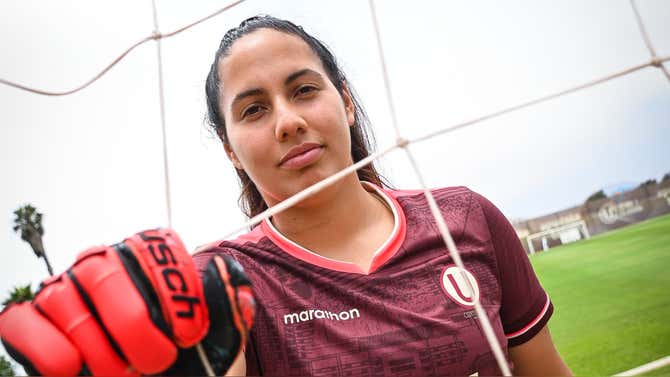 Liga Femenina 2025: Universitario anunció a la chilena Gabriela Bórquez ...