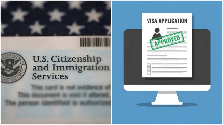Formulario DS-160 de Uscis: Guía completa para llenar tu solicitud de ...
