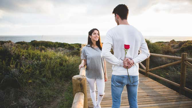 ¿Es posible sentir amor a primera vista? La verdad detrás de la ...