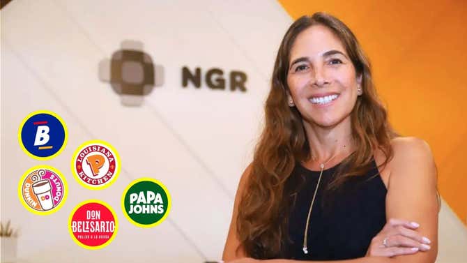 NGR, empresa que opera Bembos, Popeyes y Papa John's tiene nueva CEO ...