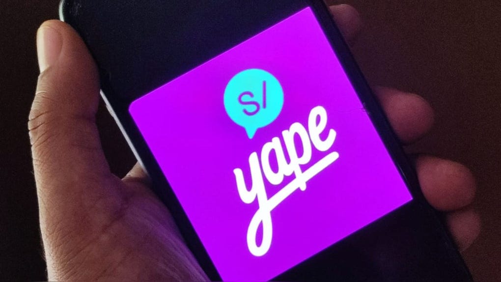 ¿Yape y app del BCP no funcionan?: cientos de usuarios reportan ...