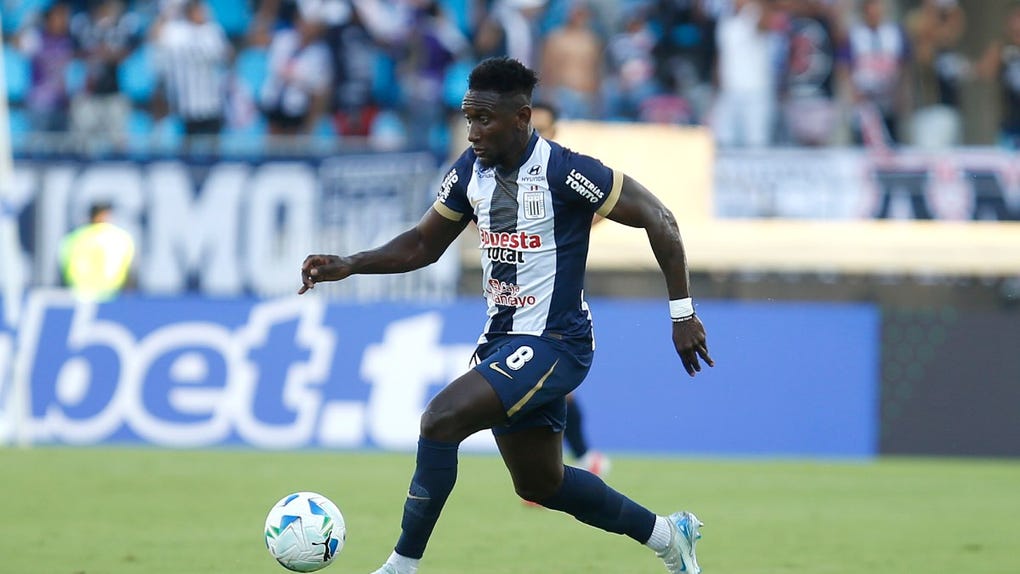 Alianza Lima vs Deportes Iquique EN DIRECTO: sigue la trasmisión minuto ...
