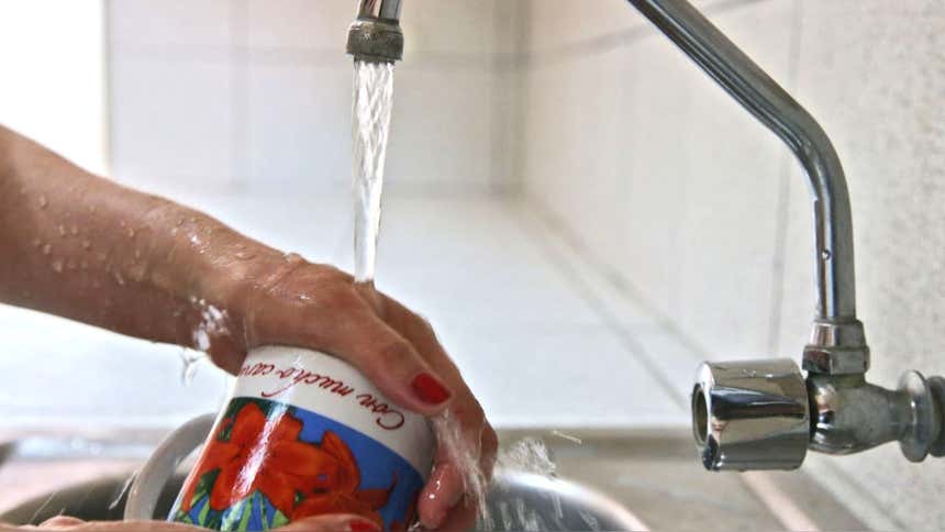 SEDAPAL: Corte de Agua hoy Lima y distritos 19 de septiembre del 2025