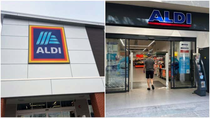 EE.UU.: Aldi anuncia expansión agresiva para competir con Walmart ...