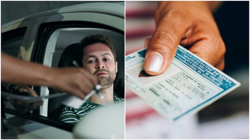 Ley SB 1718 en Florida: ¿Cómo afecta a las licencias de conducir y los ...