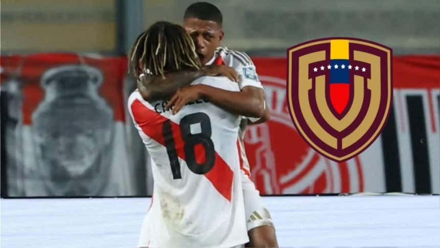 Perú vs Venezuela cuándo juegan EN VIVO, horarios, canales TV y precios ...