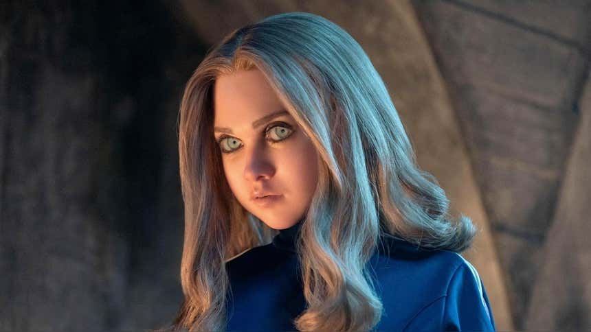 Megan 2.0 muñeca asesina vuelve en primer tráiler oficial para luchar ...